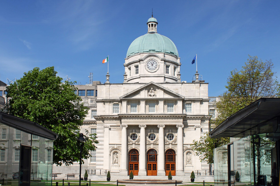 Analysis of Ireland's New Programme for Government | AIKEN