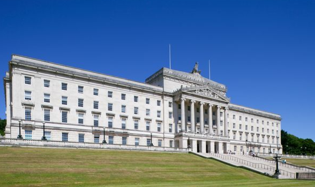 The Deal- Safeguarding The Union | AIKEN