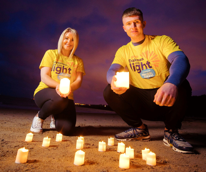 Darkness Into Light Returns With Organised Events Taking Place Across ...