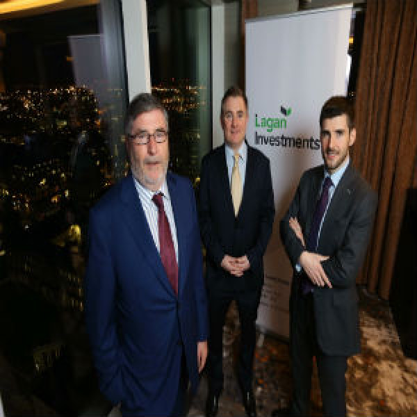 Lagan Investment’s acquires majority stake in GB business | AIKEN