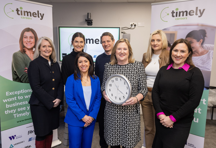 New Timely Careers service launches with focus on support into flexible ...